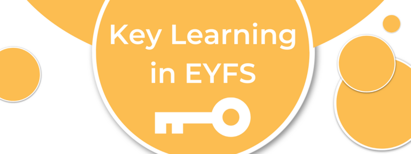 Early Years - Lancashire Professional Development Service